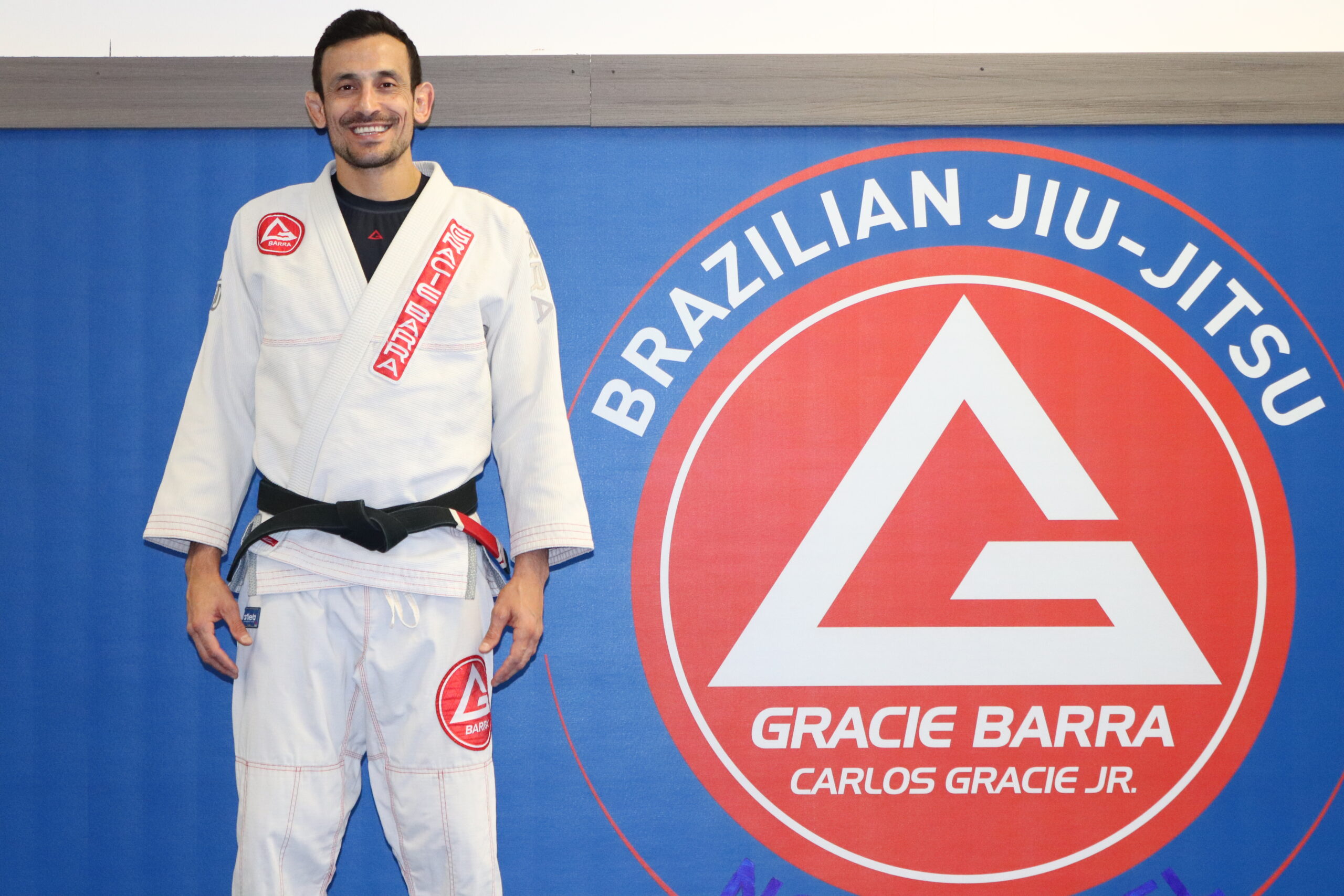 About Us - Gracie Barra St Johns